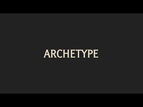 How To Pronounce Archetype