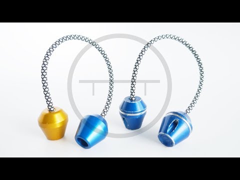 Red Table Co. Apollo Begleri Review | Modular and SB Begleri