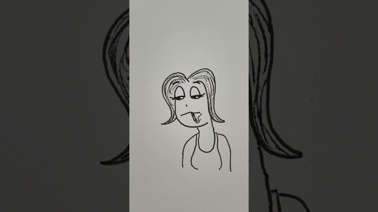 We Got a Bug Problem #comic #cartoon #funny #comedy #drawing #bug #mantis