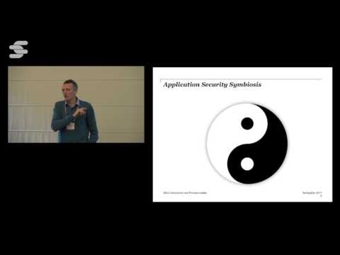 Secure Development Lifecycles (SDLC): Introduction and Process Models - Bart De Win