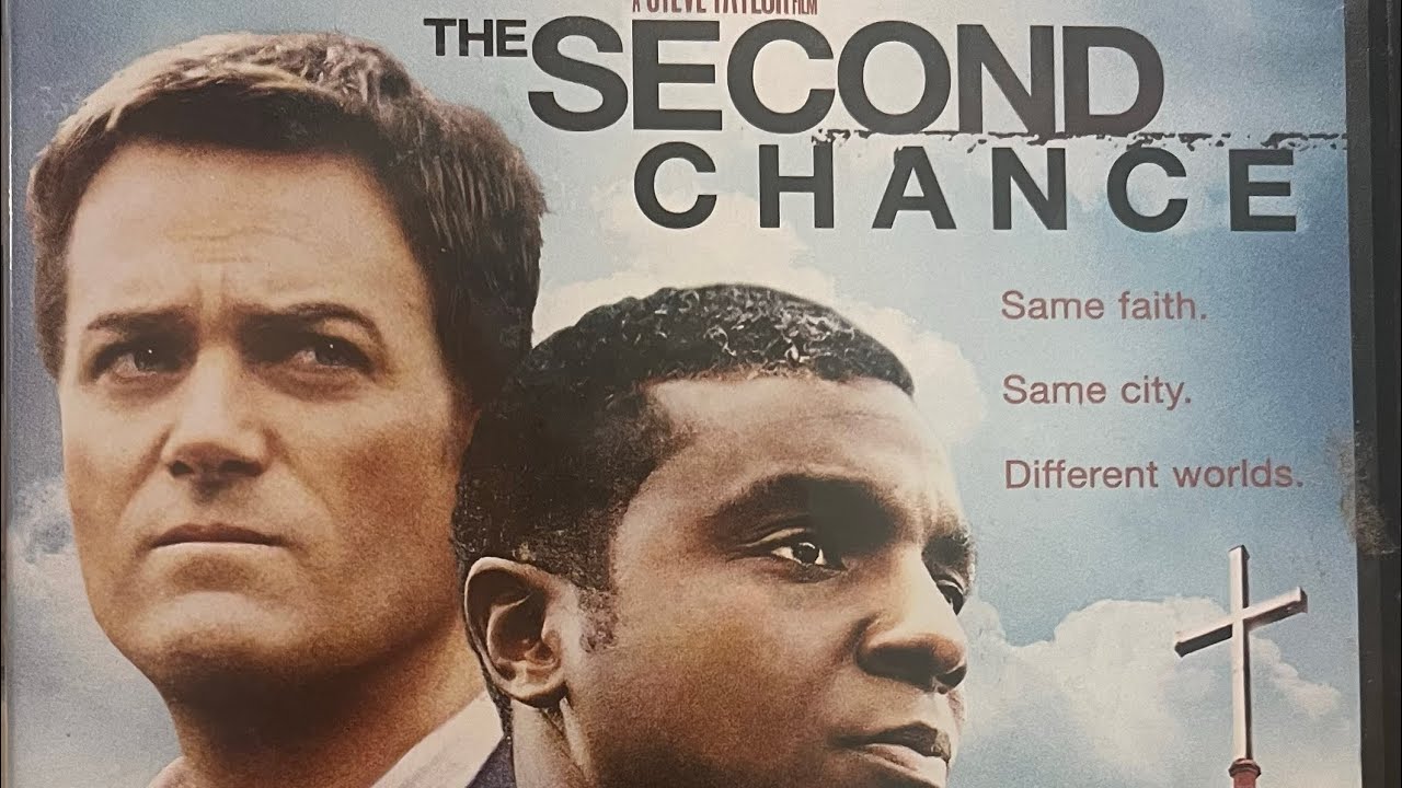 The Second Chance Starring Michael W. Smith