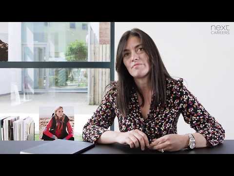 Director's Edit | Jade | Next Careers