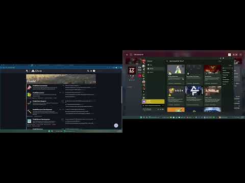 How to link your FiveM/Cfx.re account to discord