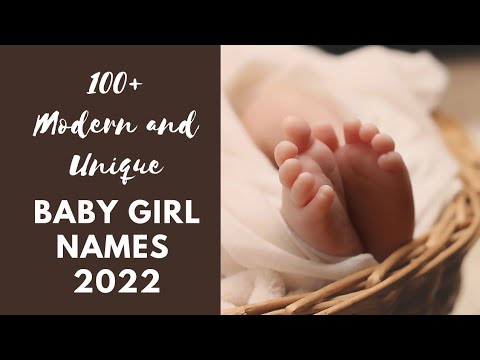 100+trending baby girl names 2022/new and unique baby girl names/marathi baby girl names/hindu names