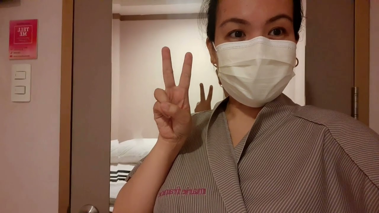 My Marie France Experience