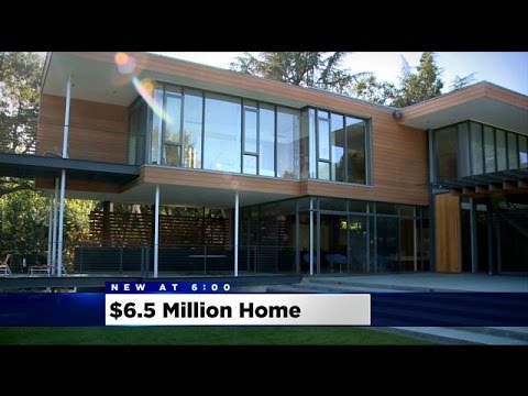 What Can $6.5 Million Get You In Sacramento Real Estate Market?