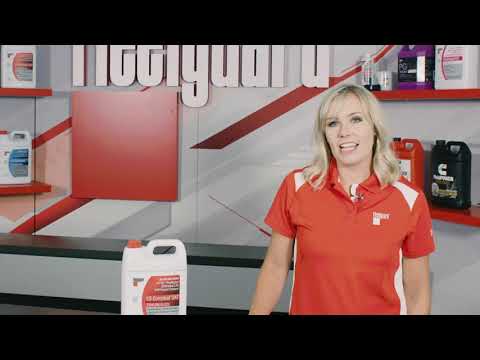 Fleetguard ES Compleat OAT Coolant for Natural Gas Engines