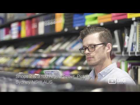 That Office Place Office Supply Store Sydney for Office Supplies and School Supplies