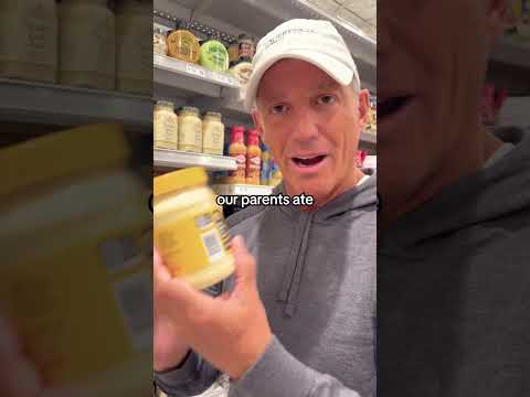 Why Most Mayonnaise Brands Are Fake 😤