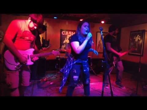 Ok Robot Live at The Hop Shop 7/7/2018 Harlingen Texas