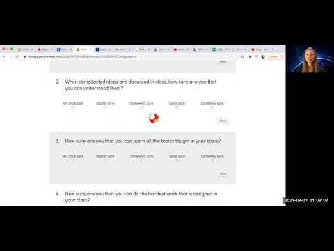Panorama Survey