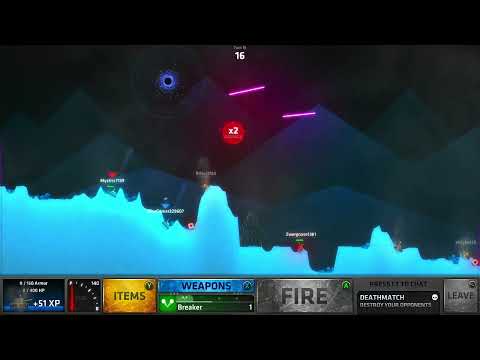 He Could Have Won! - Shell shock Live