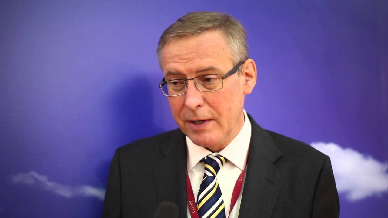 Graham Kiy, General Manager, Jumeirah Vittaveli, Maldives | Videos ...