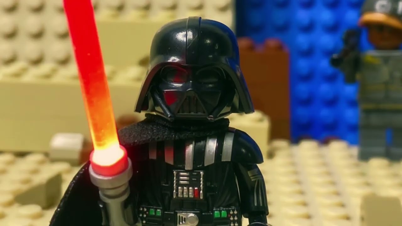 “All I am surrounded by is fear.. and dead men”