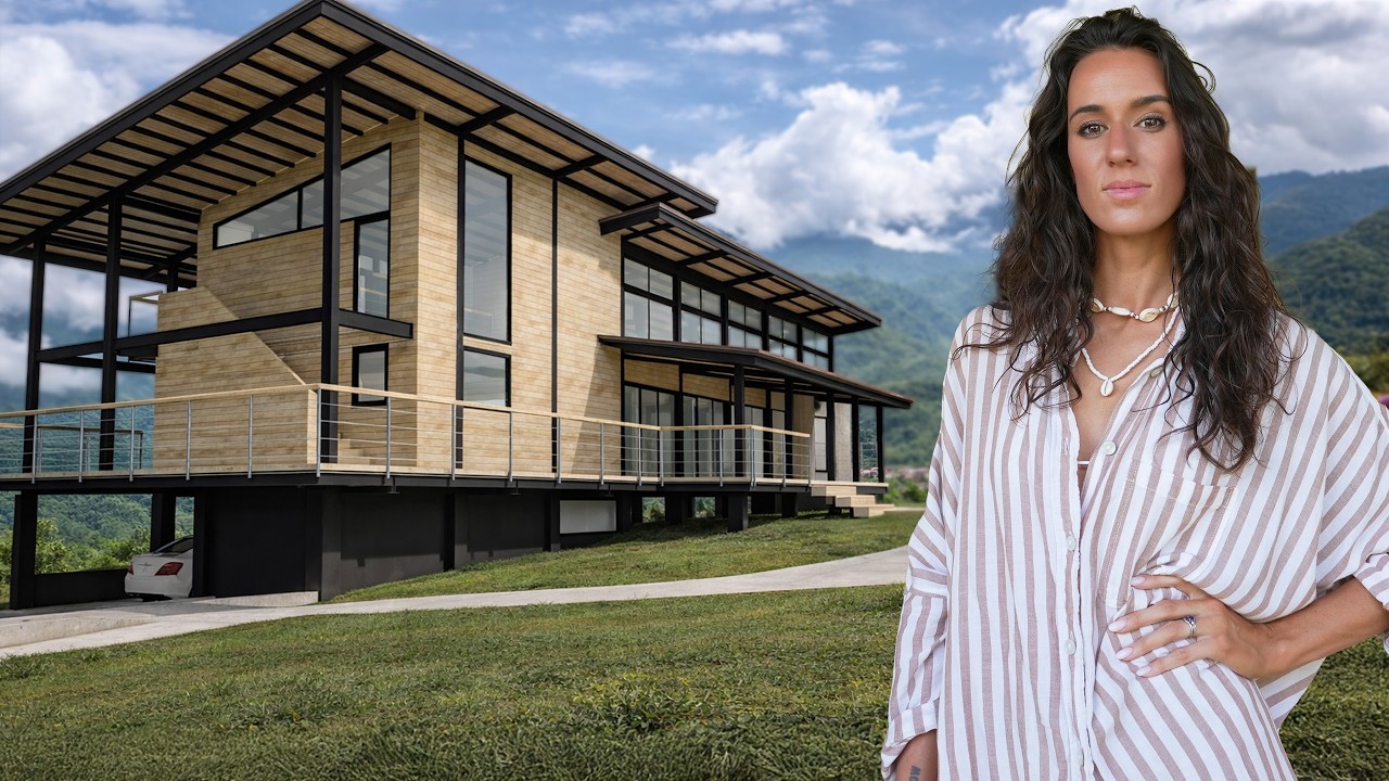 it's been a tough week... Panama House Build