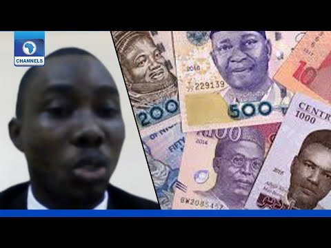 A Look At Nigeriaβs Currency In Circulation, Consequences Of High CIC