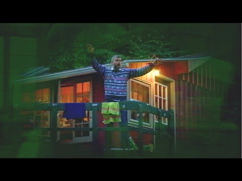 Dr. Dog - Talk Is Cheap [Official Music Video]