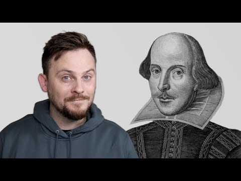 Understanding Shakespearean English