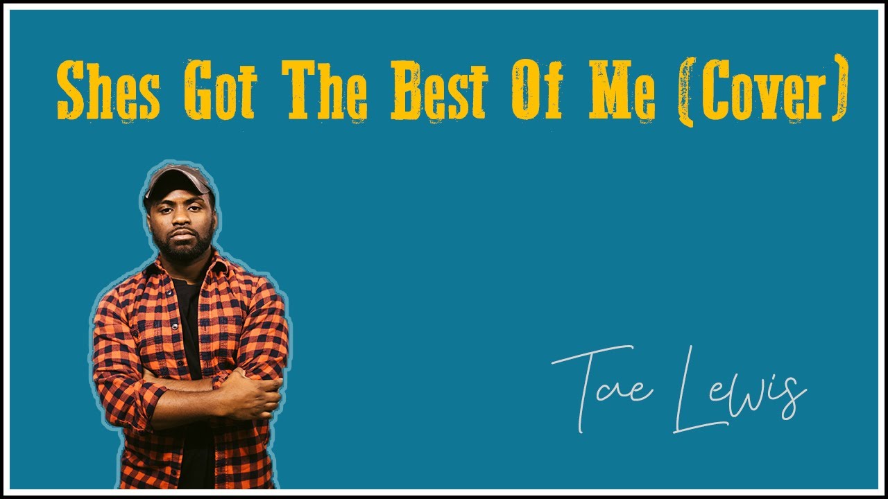 Hire Tae Lewis - Country Singer in Castleton On Hudson, New York