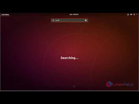 How to install Dconf-Editor on Ubuntu 18.04 | LinuxHelp Tutorials