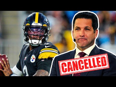 Adam Schefter Backlash GETS WORSE! | Silent After Getting SLAMMED Over Dwayne Haskins Tweet