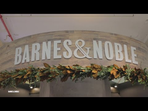 B&N Bookseller Jen's Gift Recommendations!