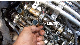 P0300 on 2012-2019 Jeep Wrangler: Random Misfire Causes and Fixes | Go ...