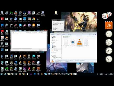 HOW TO CONVERT FLV VIDEO TO H.264 MP4 WITHOUT LOSING VIDEO QUALITY FOR EDITING SOFTWARE)