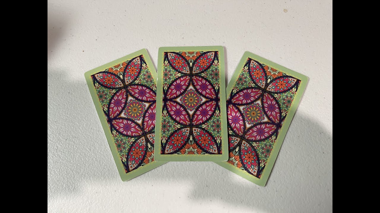 January 10, 2024 Wednesday Pick a Card Daily Tarot & Birthday Reading by Cognitive Universe