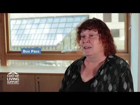 Cost of Living Support – Age Scotland