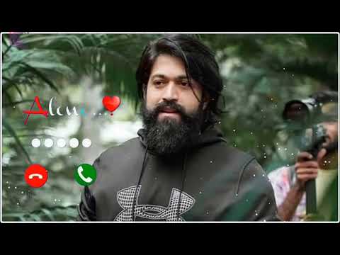 KGF ringtone. Rocky bhai ringtone || KGF chapter 2 message ringtone || Yash trending ringtone