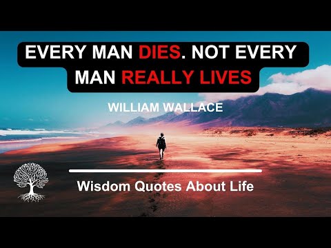 The Best Life Quotes: Positive and Sad. 🔥 Famous Quotes About Life. 🔥 Wisdom Sayings About Life