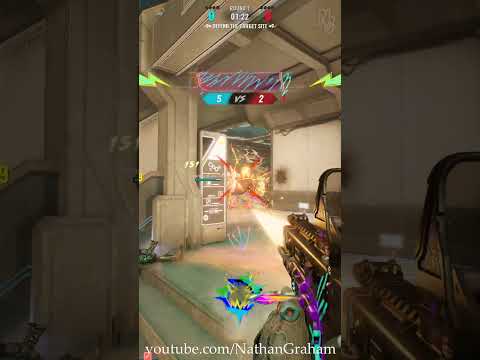 Explosive Shot - FragPunk