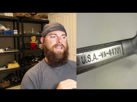 What Craftsman Wrenches I Buy and Sell on Ebay and Why!?!