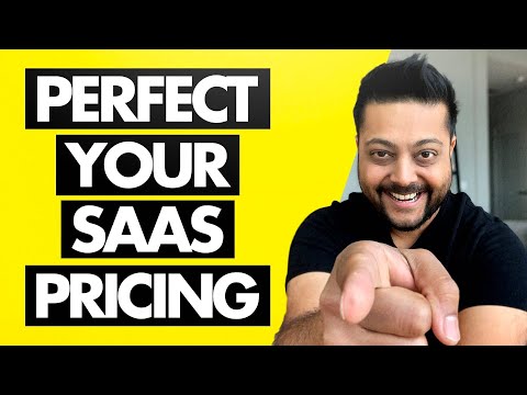 How to Perfect Your SaaS Pricing Using the 20% Rule