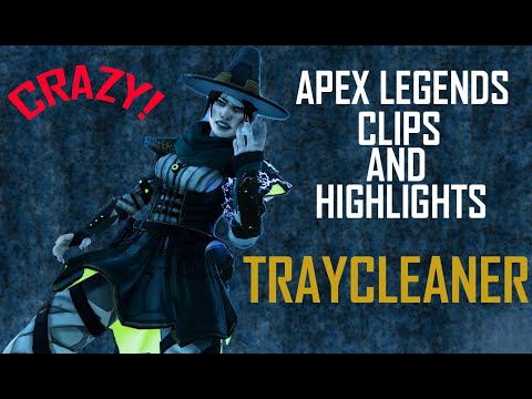 Steam Community :: Video :: Crazy Apex Legends Clips and Highlights