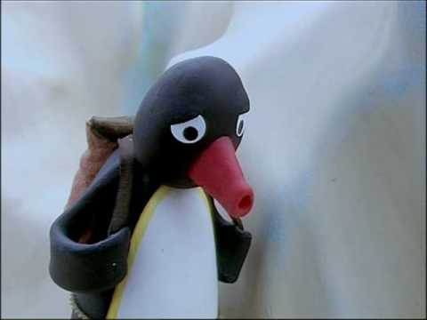 Everyone do the Doo Dah (Pingu) « Otaku Rage