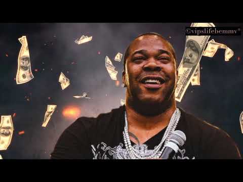 How Rich is Busta Rhymes ? Net Worth 2019