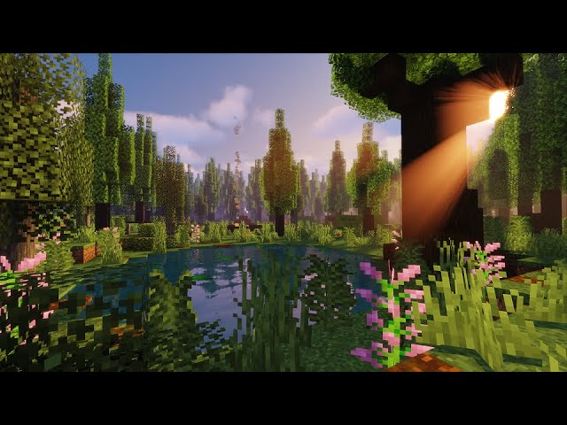 Minecraft Werewolf Minecraft Map