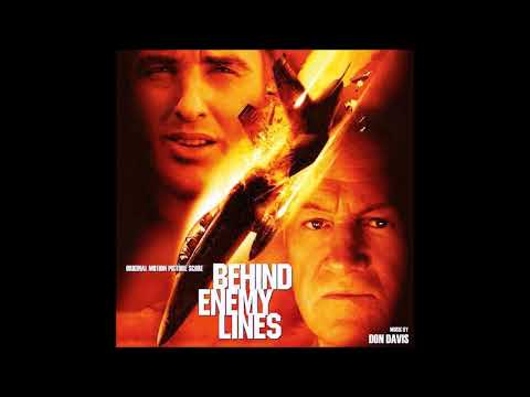 Don Davis-Behind Enemy Lines--Track 18--Burnett's Body