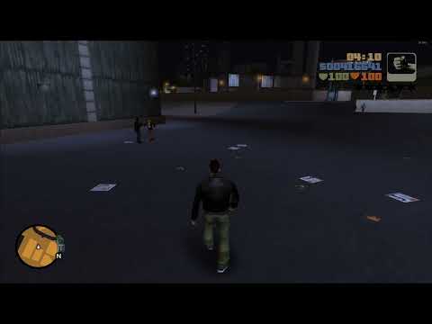 Steam Community :: Grand Theft Auto III