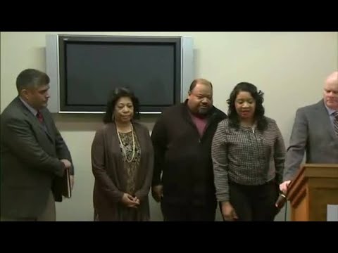 Crime Stoppers - McDonald's