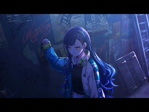 SHOUJO REI ENGLISH?!