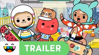 Games Like Toca Life: After School for Nintendo Switch – Games Like