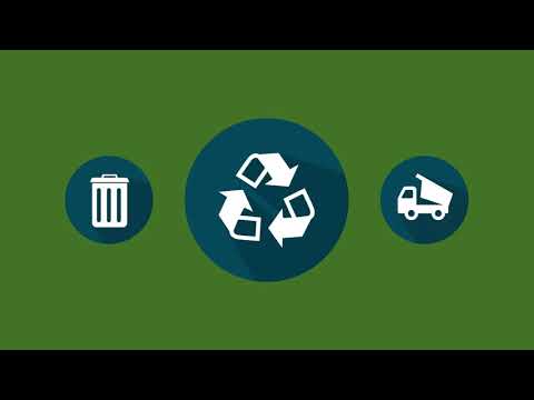Solid Waste Management Plan