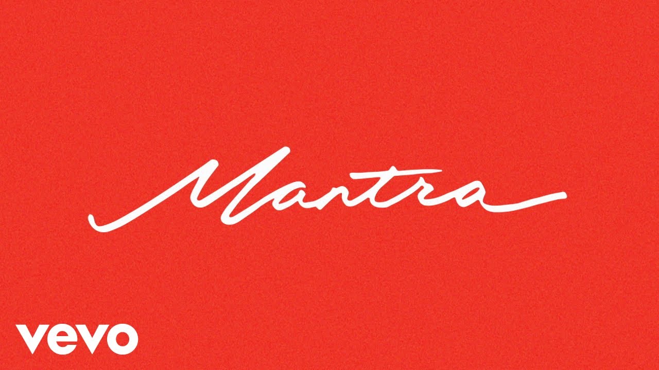 Lyrics And Translations Of Mantra By Jennie Popnable
