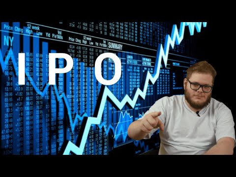 OFERTA PÚBLICA INICIAL- IPO DESCUBRA O QUE É