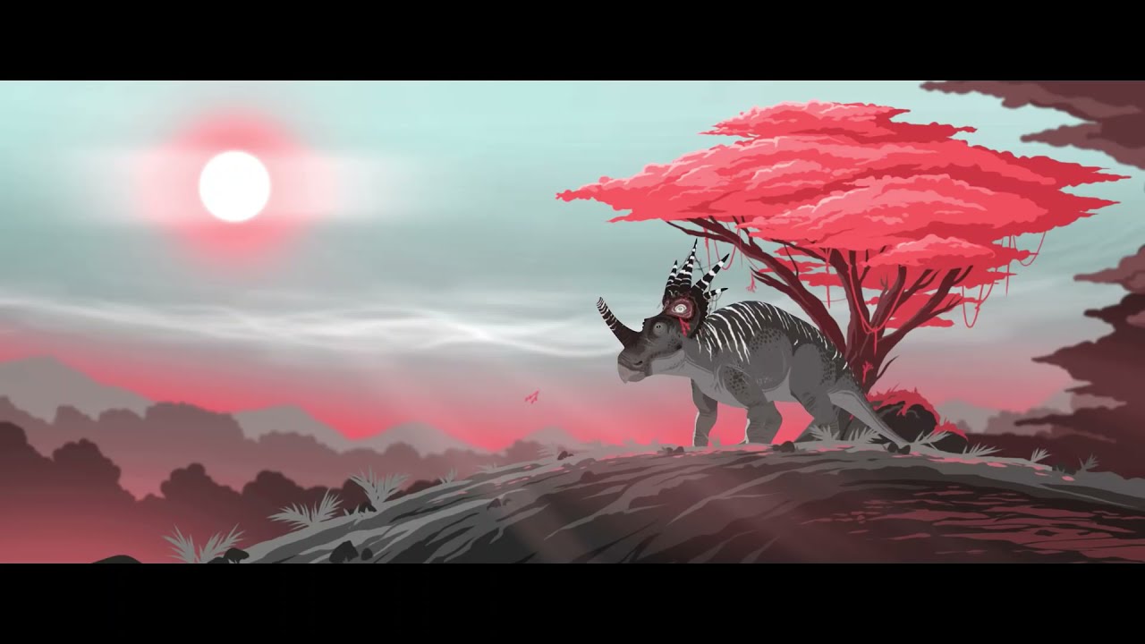 24 Best Dinosaur Wallpapers That I Could Find