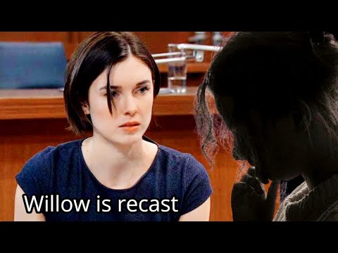 Katelyn MacMullen Treats Depression for Burnout, New Willow Identity General Hospital Spoilers