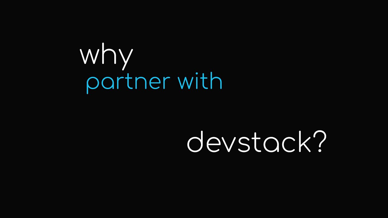 DevStack